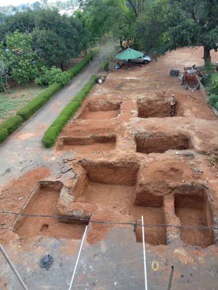 Importance of Soil Testing in Construction: Green Today Architects