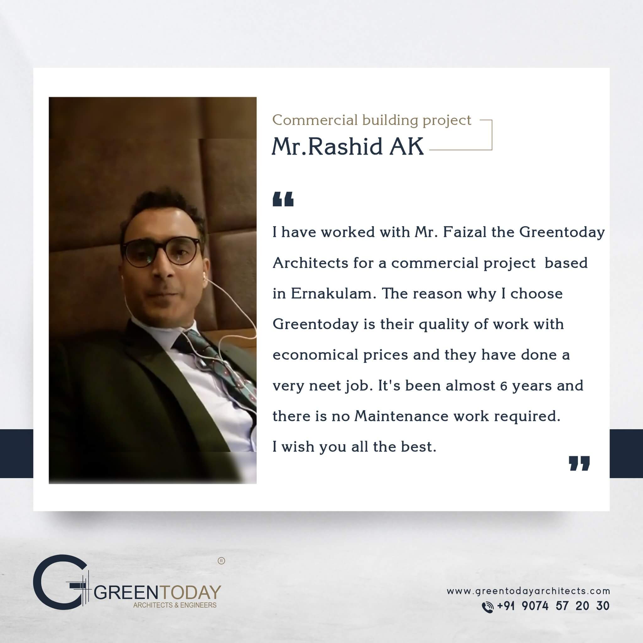 Builders in Kottayam To Customize Your Dream Home! GreenToday