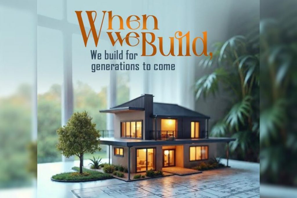 Sentient Homes - GreenToday Architects